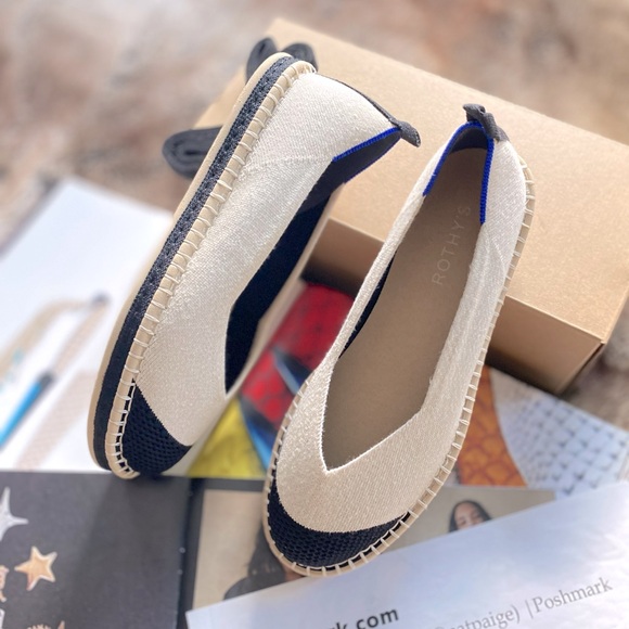 Rothy's | Shoes | Rothys The Espadrille Boardwalk | Poshmark